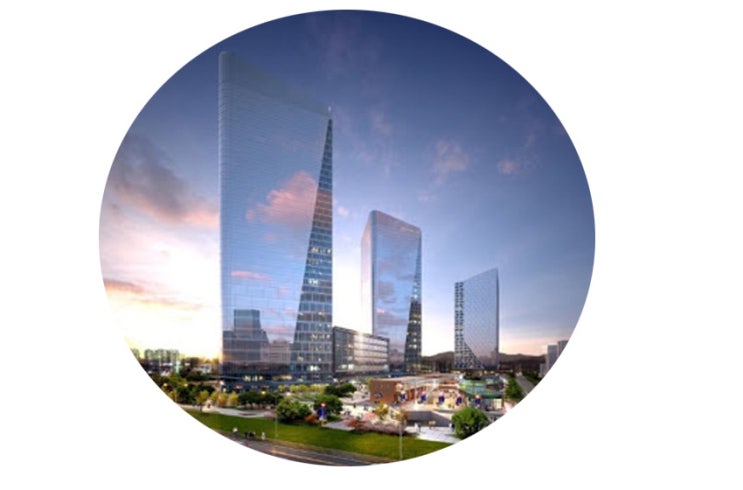 (주)신룡, 사옥 이전 안내 : 네이버 블로그