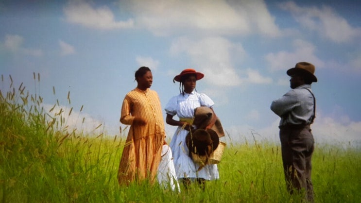 Netflix 영화 칼라퍼플(The Color Purple) (스포포함) : 네이버 블로그