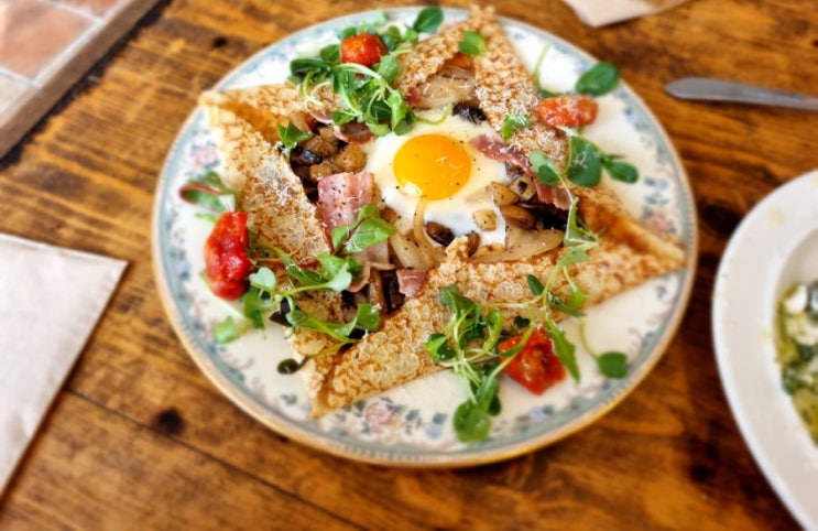 안산시흥 브런치 맛집 거북섬 르플로 거북섬 맛집 인정데이트코스 추천 네이버 블로그