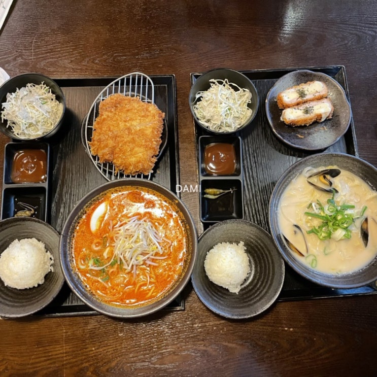 용산역 전자랜드 맛집 보스 라멘 먹고 갈래 네이버 블로그