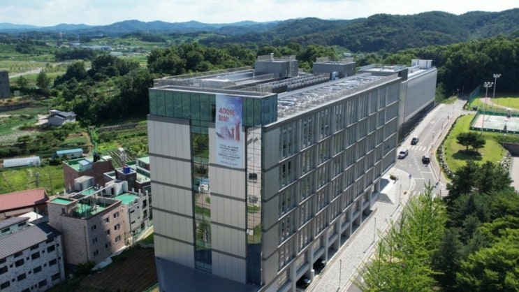 Korea University Sejong Campus Exceeds 50 Billion Won in External ...