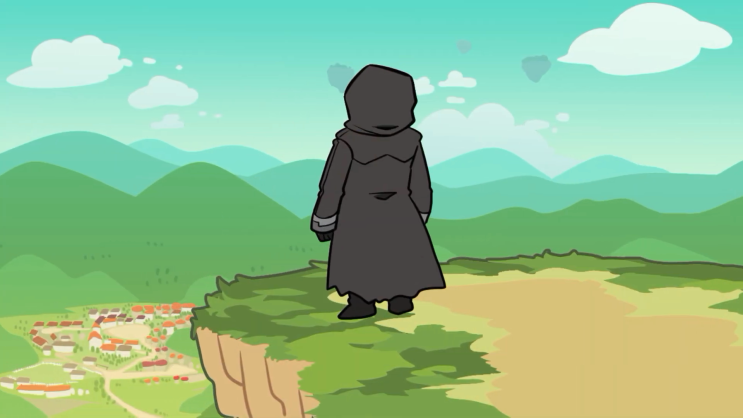 [G선상의 푸가] 제25화 - 「후드를 쓴 남자」 【스포일러 주의】 : 네이버 블로그