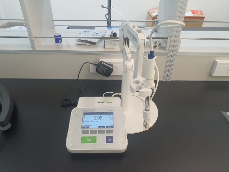pH meter S220-Bio , 메틀러토레도, METTLER TOLEDO , 더랩컴퍼니 : 네이버 블로그