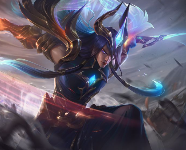 미드 요네 룬 템트리 공략 및 스킨 롤 프리시즌 미드 2티어 요네 리그 오브 레전드 네이버 블로그