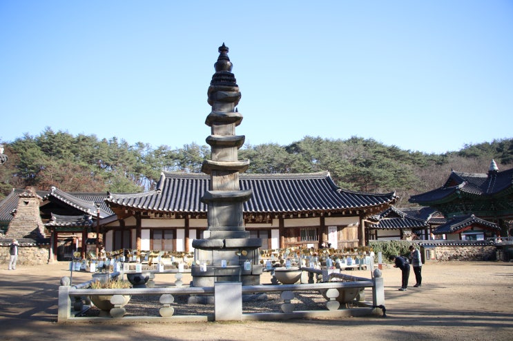 충남 공주 여행으로 가볼만한 곳 세계문화유산 태화산 마곡사 네이버 블로그