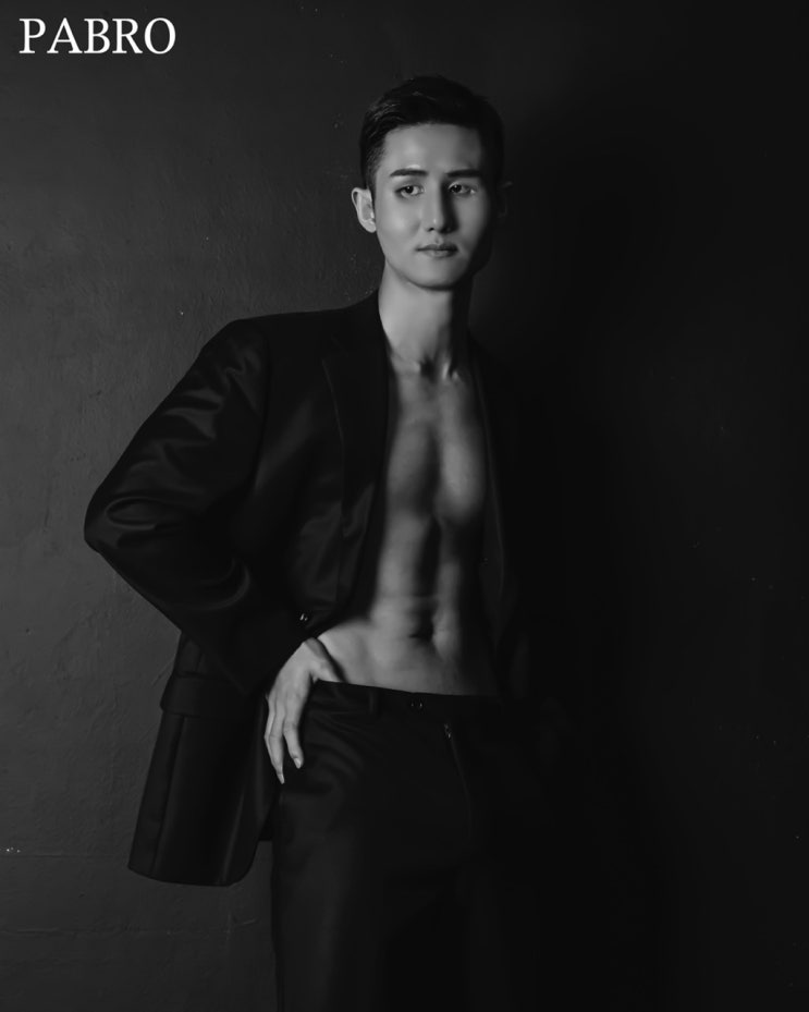 연산헬스장연산동피티연산동필라테스 부산바디프로필 18기 바디챌린지 김동영 회원님 네이버 블로그