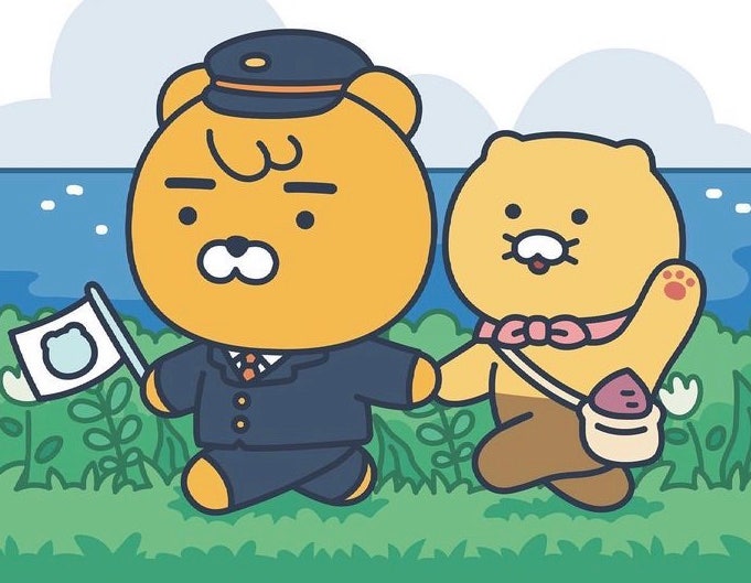 카카오프렌즈 춘식이 이미지 모음(23) : 네이버 블로그