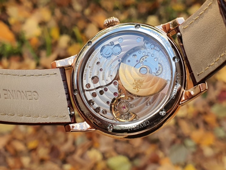 LOBINNI 1888 MICRO ROTOR 포스팅 모음 ☆ : 네이버 블로그