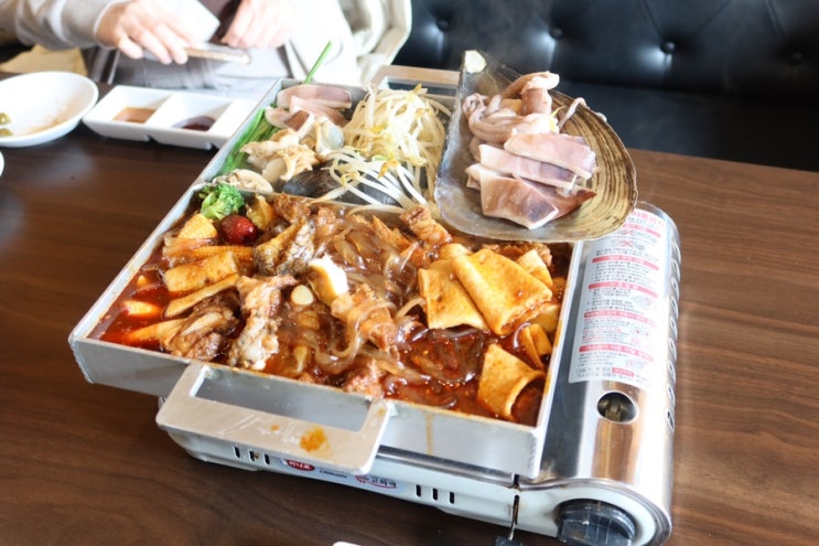 문정동 법조단지 맛집 송년회 회식 장소로 좋은 인기명 문정점 네이버 블로그