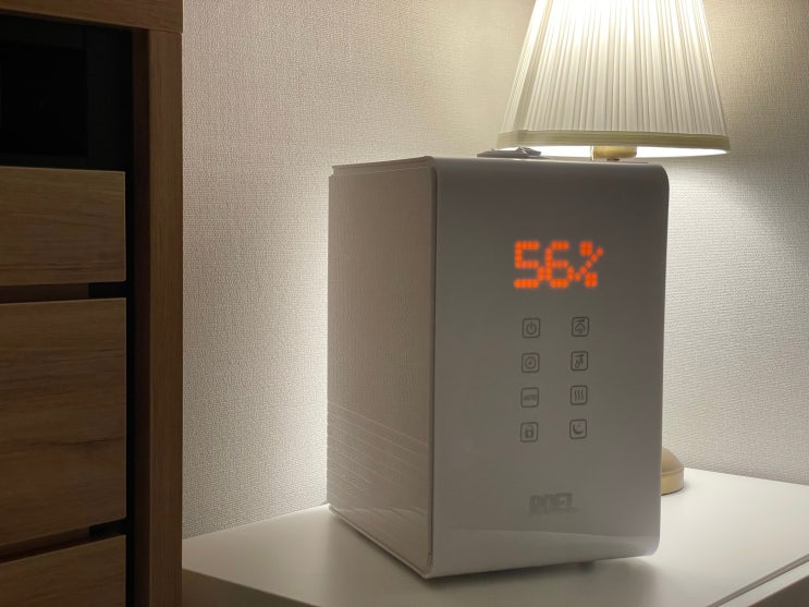 6L 대용량 100도 가열 안심 살균 복합식 가습기 로엘 보스 V2 : 네이버 블로그