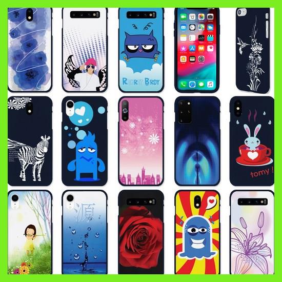 SKT 키즈폰 LG X2 ZEM 젬폰 케이스 LG-LM-X220NJ 핸드폰 젤리케이스-딥블펫A (어뗘)? : 네이버 블로그