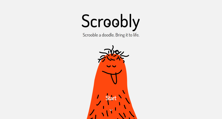 AI로 나만의 애니메이션을 만들 수 있다고?!(ft.Scroobly) : 네이버 블로그