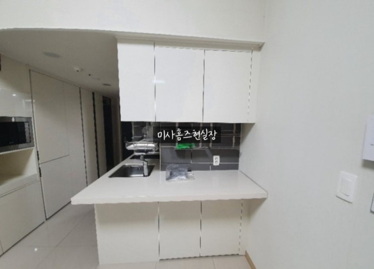 하남 미사오피스텔 저렴한 복층 원룸 월세 추천 빌리브하남 엘큐브 네이버 블로그