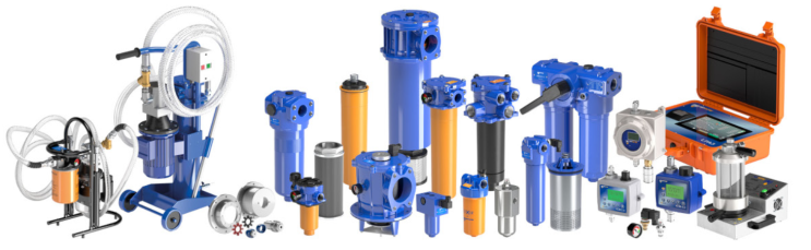 MP FILTRI, Filter, Return, Suction, Pressure, Sensor, Oil Filtering ...