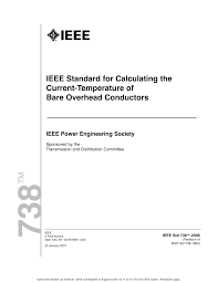IEEE규격 알아보기! 미국전기전자기술자협회 Institute of Electrical and Electronics ...