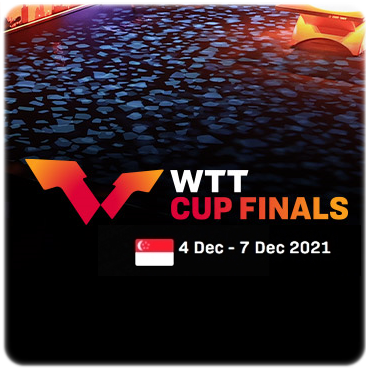 2021 WTT CUP Finals (싱가포르) 안내문 : 네이버 블로그