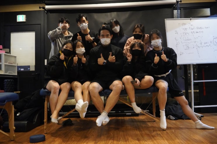 리얼바디짐정기교육 금요일은정기교육 종아리케어 연부조직테크닉 그라스톤테크닉 Crt테크닉 네이버 블로그