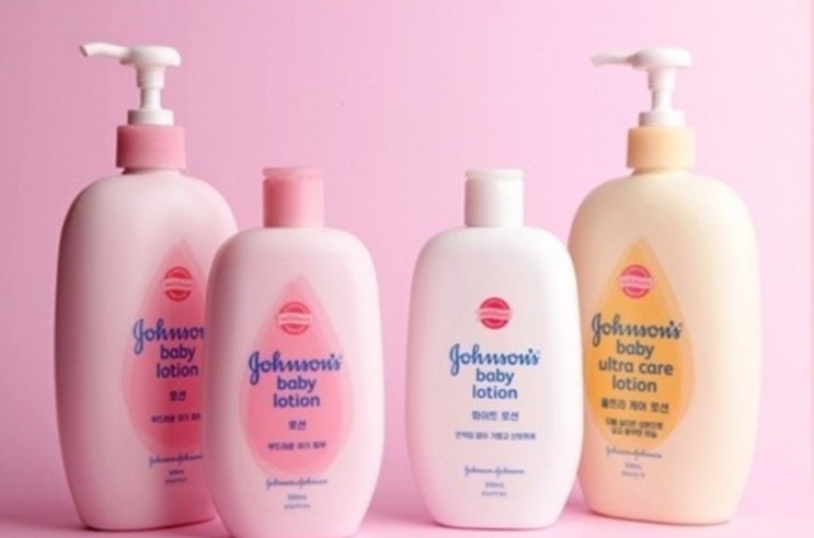 기업 리뷰 4. 존슨앤존슨(JNJ) : 네이버 블로그