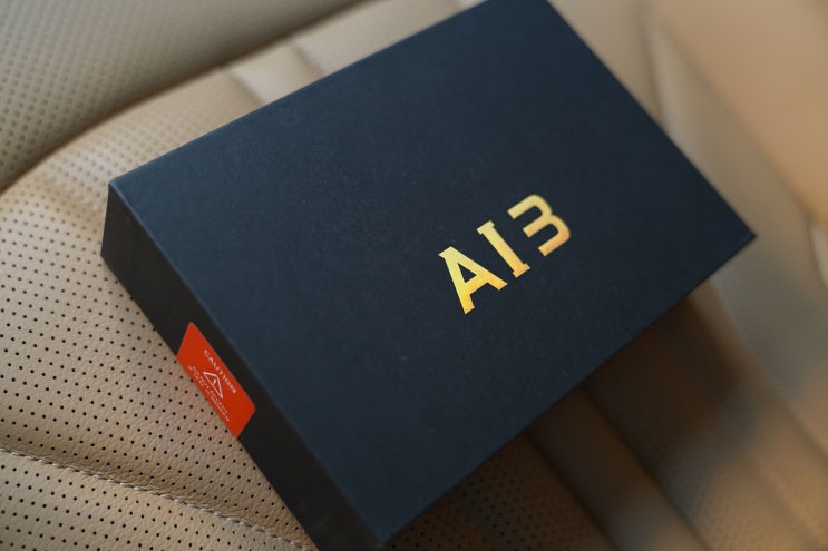 [파인드라이브 ai3] 안드로이드 오토 :: 언박싱 및 간편사용기 :: : 네이버 블로그