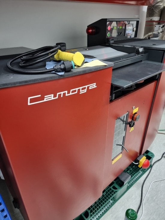 CAMOGA C420L 리뷰 : 네이버 블로그