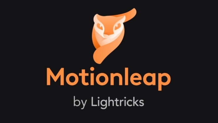 Lightricks Motionleap(모션리프) 앱 이용 사진에 동영상 및 모션 효과주기 : 네이버 블로그