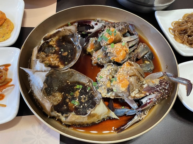 시흥맛집추천 직접 가본 물왕저수지 맛집 Top5권가제면소진짬뽕참소예본가만두전골리얼게장 네이버 블로그