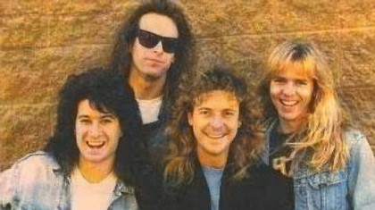 합주곡 - 57.Damn Yankees - High Enough (악보) : 네이버 블로그