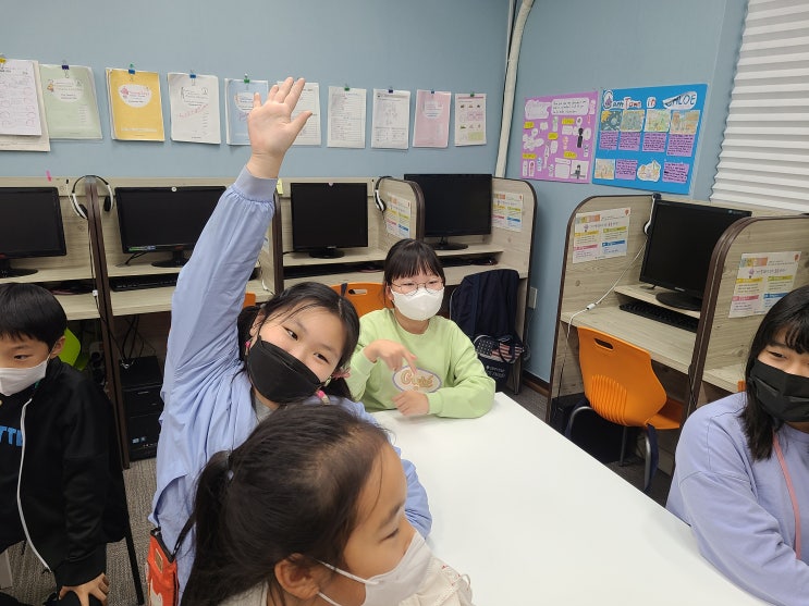 클로이 잉글리쉬, 영어를 잘하고픈 아이들이 찾아오는 이유는? : 네이버 블로그