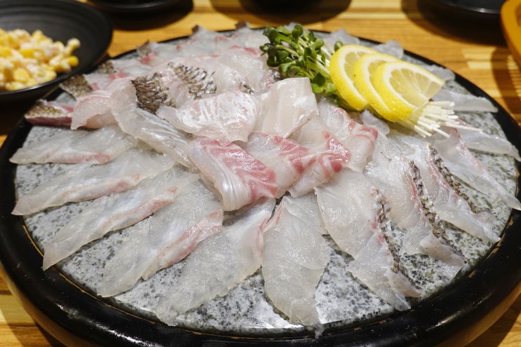 인천터미널 맛집 베테랑종합어시장 구월동 회 가성비 굳 네이버 블로그
