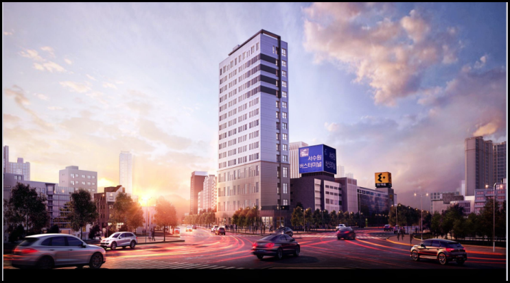 수원 라온지 오피스텔 안내 : 네이버 블로그