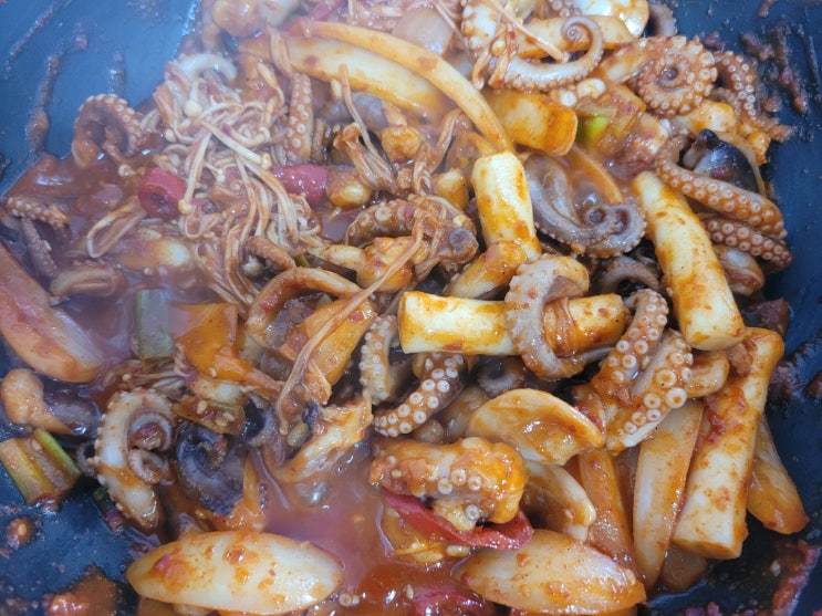 춘천밀키트 맛집 간편하게 가성비 좋은 더팜홈쿡춘천후평점 네이버 블로그
