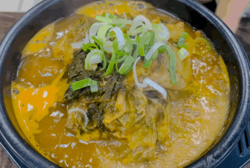부산 대저 생태 공원 맛집 가얏골감자탕 강서구청점에서 뼈다귀 해장국 완뚝했어요 네이버 블로그