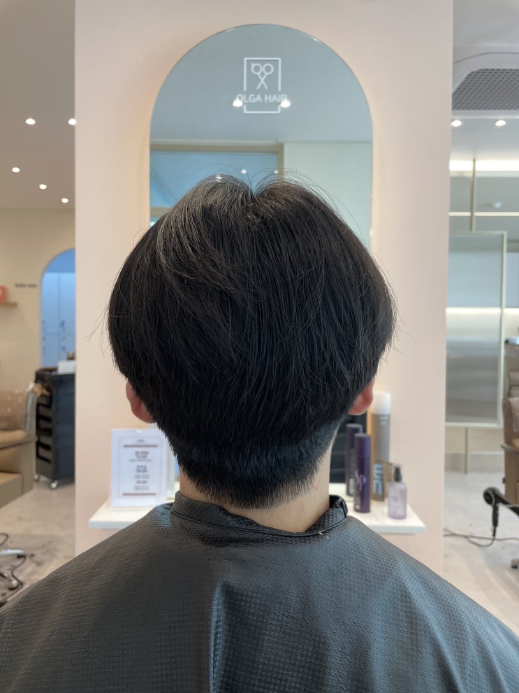 광주미용실첨단미용실수완지구미용실광산구미용실월계동미용실올가헤어 트렌디하면서 개성이넘쳐 유행이 타지않아 꾸준히 사랑받는