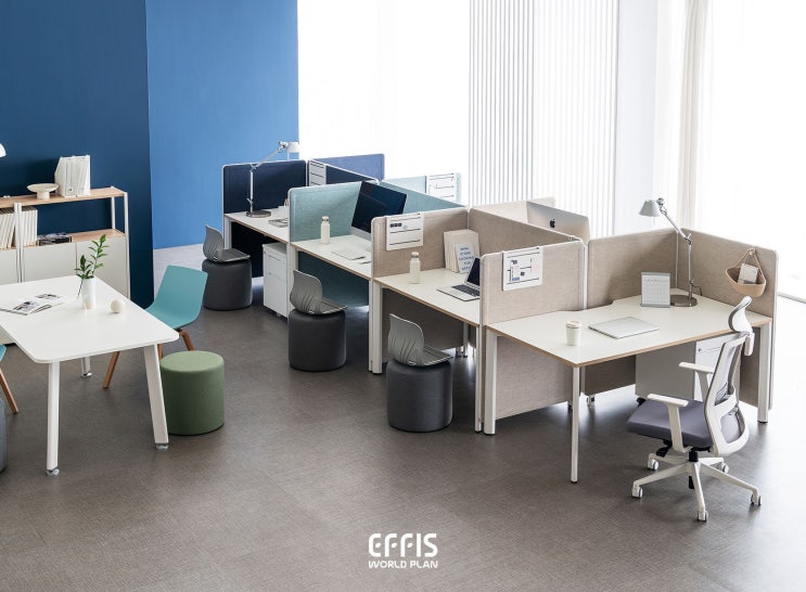 [Effis 제품 설명] NEW 사무용 시리즈 STABLE : 계속 머무르고 싶은 스테이블 시리즈 : 네이버 블로그