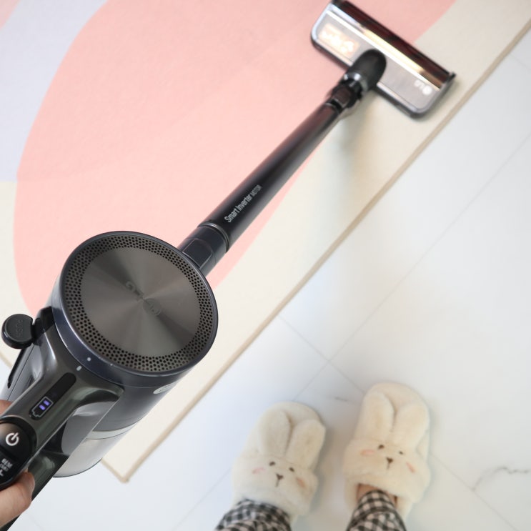 LG A9S 코드제로 청소기 올인원타워 필터 냄새 없이 청소 및 관리하기 : 네이버 블로그