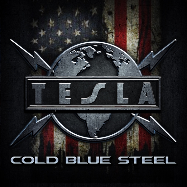 Tesla - "Cold Blue Steel" (latest single, 2021) : 네이버 블로그