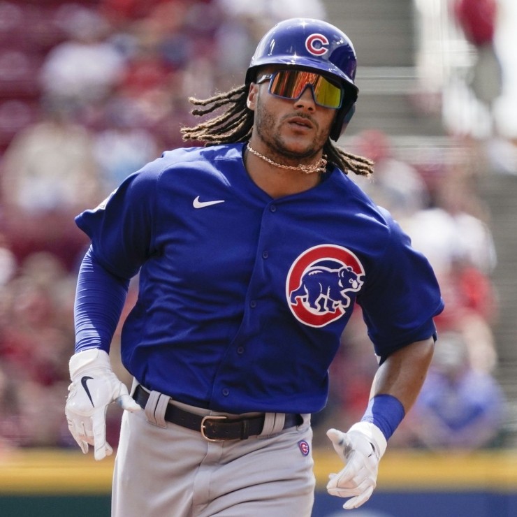 시카고 컵스의 외야수인 마이클 에르모실로 (Michael Hermosillo)에 대해서 알아보자 : 네이버 블로그