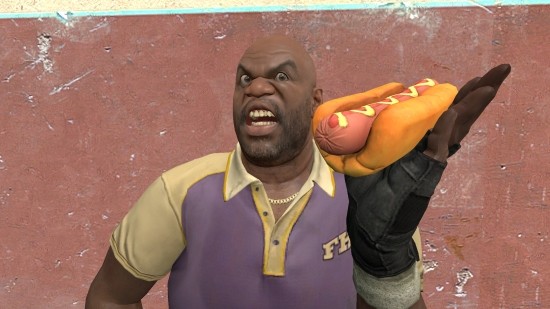 [레프트 4 데드 2/L4D2] 어드민 시스템 (Admin System) 메뉴,명령어 해석 및 팁 (작성중) : 네이버 블로그