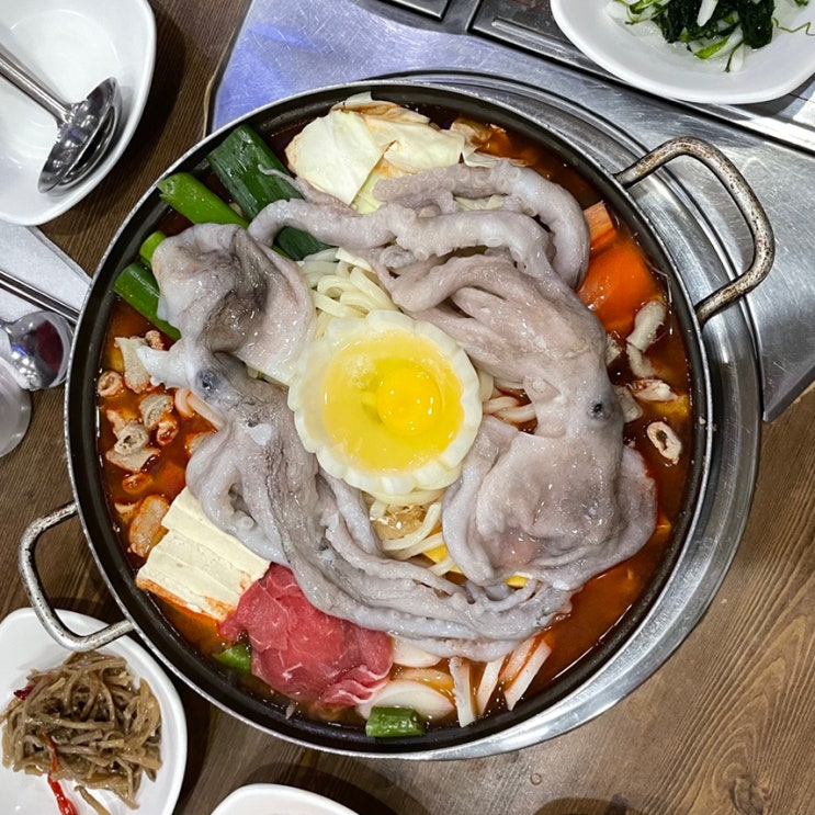 강남 고터 맛집 반포 맛집 낙곱전골 전문 일번지육개장 네이버 블로그