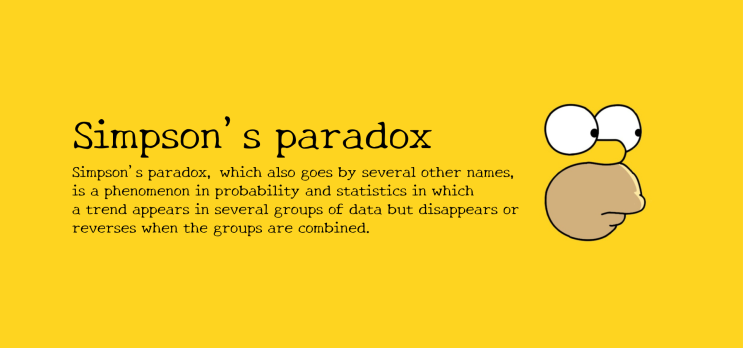 [R] Simpson's paradox : 네이버 블로그
