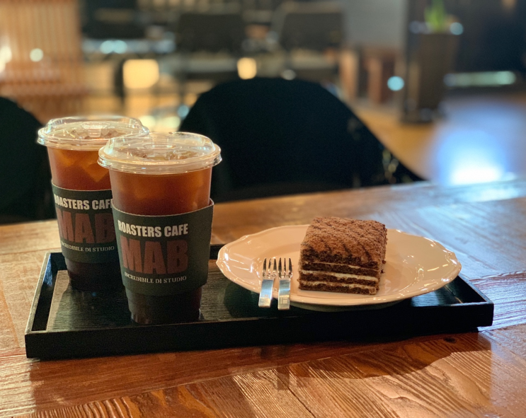 의왕 왕송호수 카페, 한적하고 모던한 분위기 CAFE MAB : 네이버 블로그