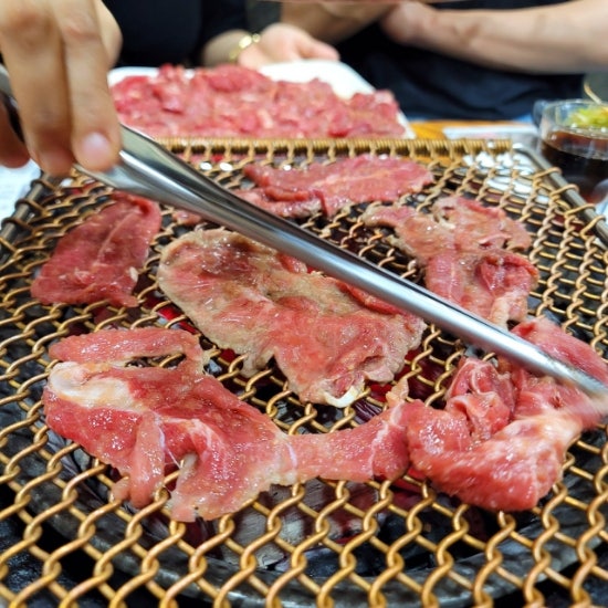 🍽 전남맛집광양시 3대 불고기~ 한양~ 언양~ 그리고 광양불고기 By 삼대광양불고기집 네이버 블로그