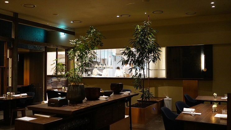 레스토랑 알렌 [Restaurant Allen] [1] 2021.11.20 : 네이버 블로그