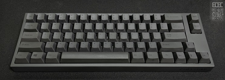 [키보드] 레오폴드 FC660C 45g 영문 블랙 토프레 무접점 간단소감 + 풀윤활 타건음 : 네이버 블로그