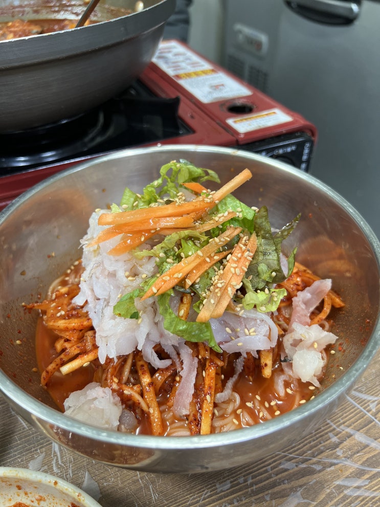 속초맛집 화진호 이선장네 맛집킬러의 추천 속초먹거리단지 맛집 네이버 블로그