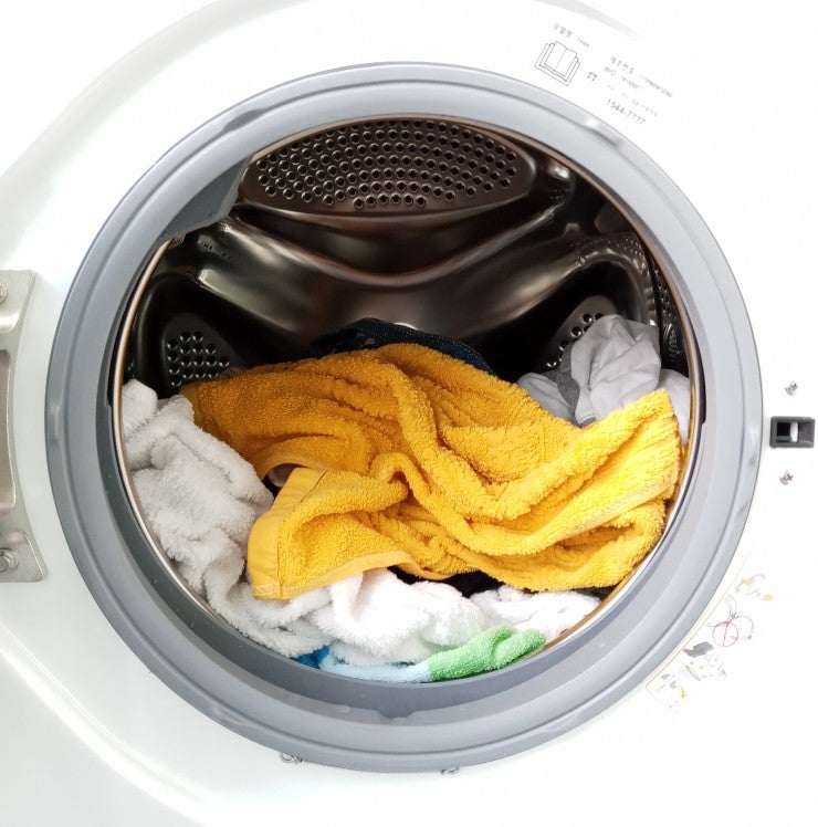 엘지(lg)트롬 9kg 소형드럼세탁기 F9WK,F9WKA,F9WKB,F9WKBY 비교 : 네이버 블로그