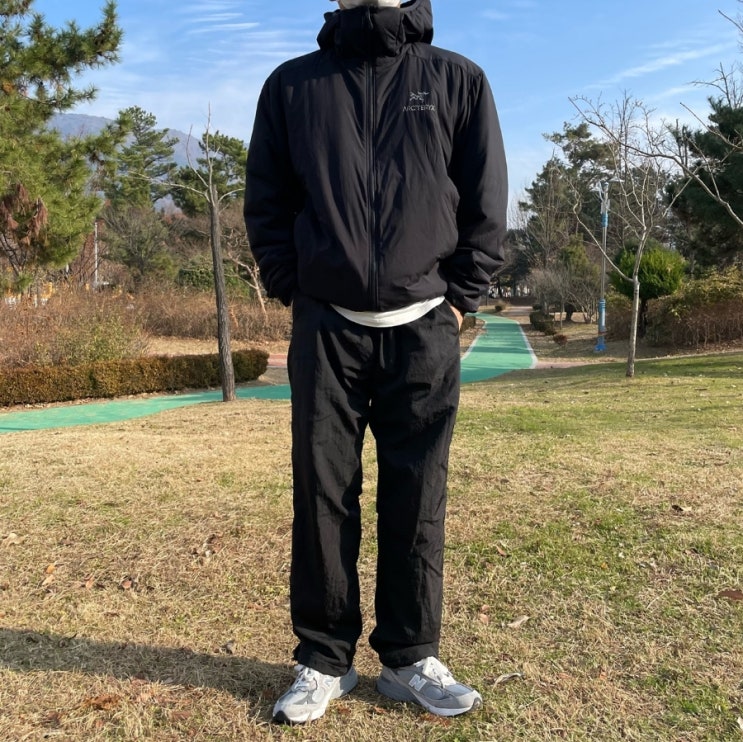 슬릭앤이지(Slick And Easy) 윈터 로키팬츠 활용도 좋은 기모바지 : 네이버 블로그