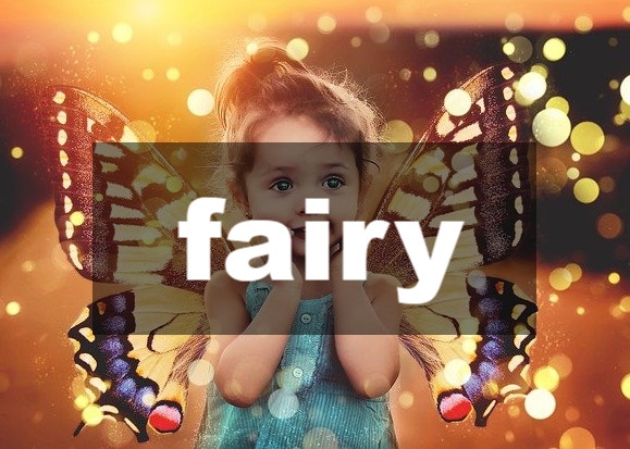 비슷한 영단어- 단어 fairy와 ferry 둘을 살펴볼까요? : 네이버 블로그