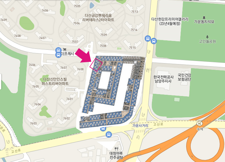 왜 한강 DIMC 테라타워를 선택해야 하는가?('21. 12. 13 현재 기준) : 네이버 블로그