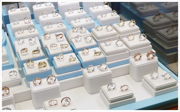 14k 학생커플링 전문점 피카커플링에서 진행중인 이벤트 알아볼까요 네이버 블로그